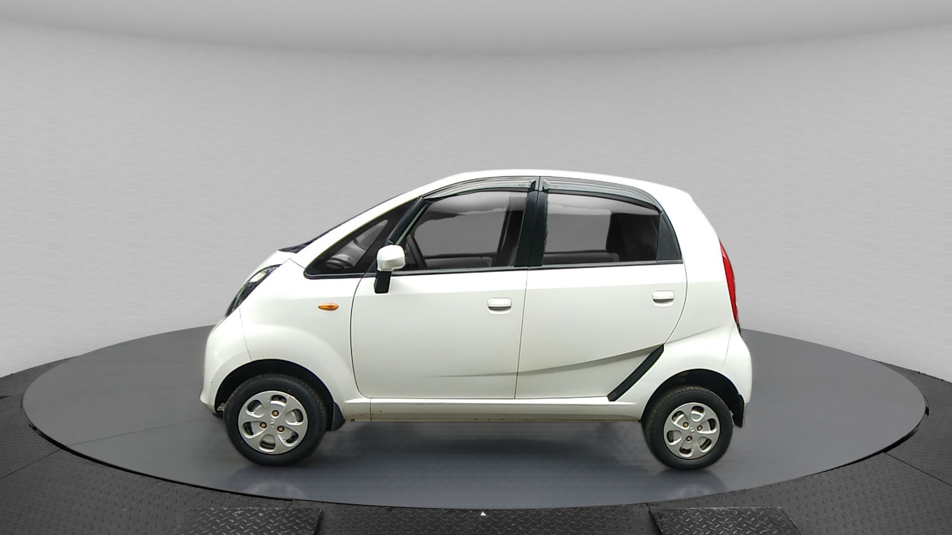 Used Tata Nano Twist XT in Palakkad 2017 model, India at Best Price.