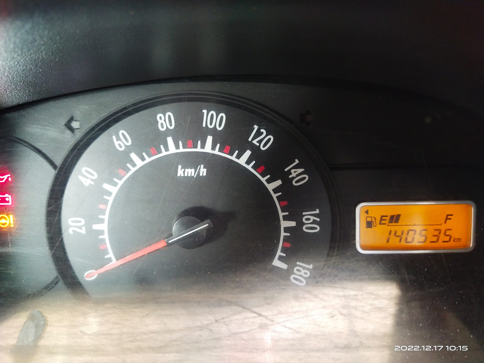 Alto k10 speedometer price store